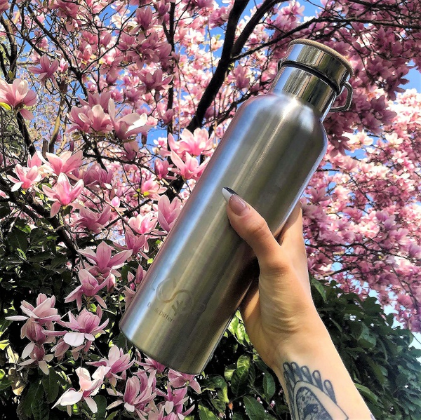 Eco Bottles – LoopBottles